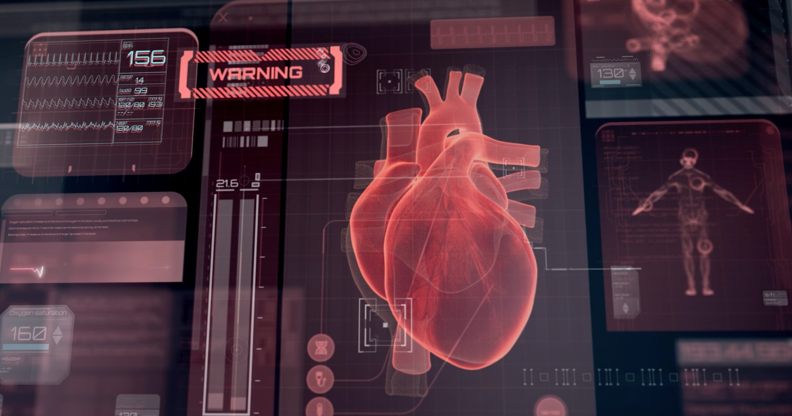 Heart Health Testing: Assessment for Cardiovascular Wellness