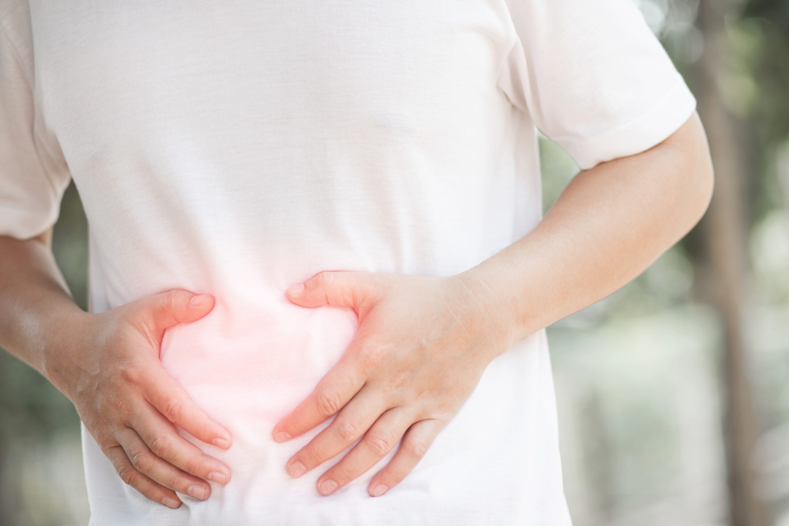 Microbiome Dysbiosis - MDLifespan