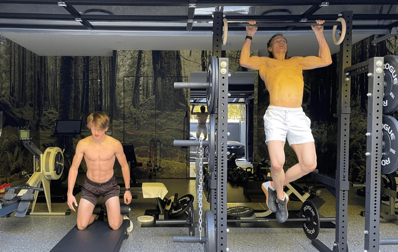 Dr. Savage Comments on Bryan Johnson's Project Blueprint & Plasma ...