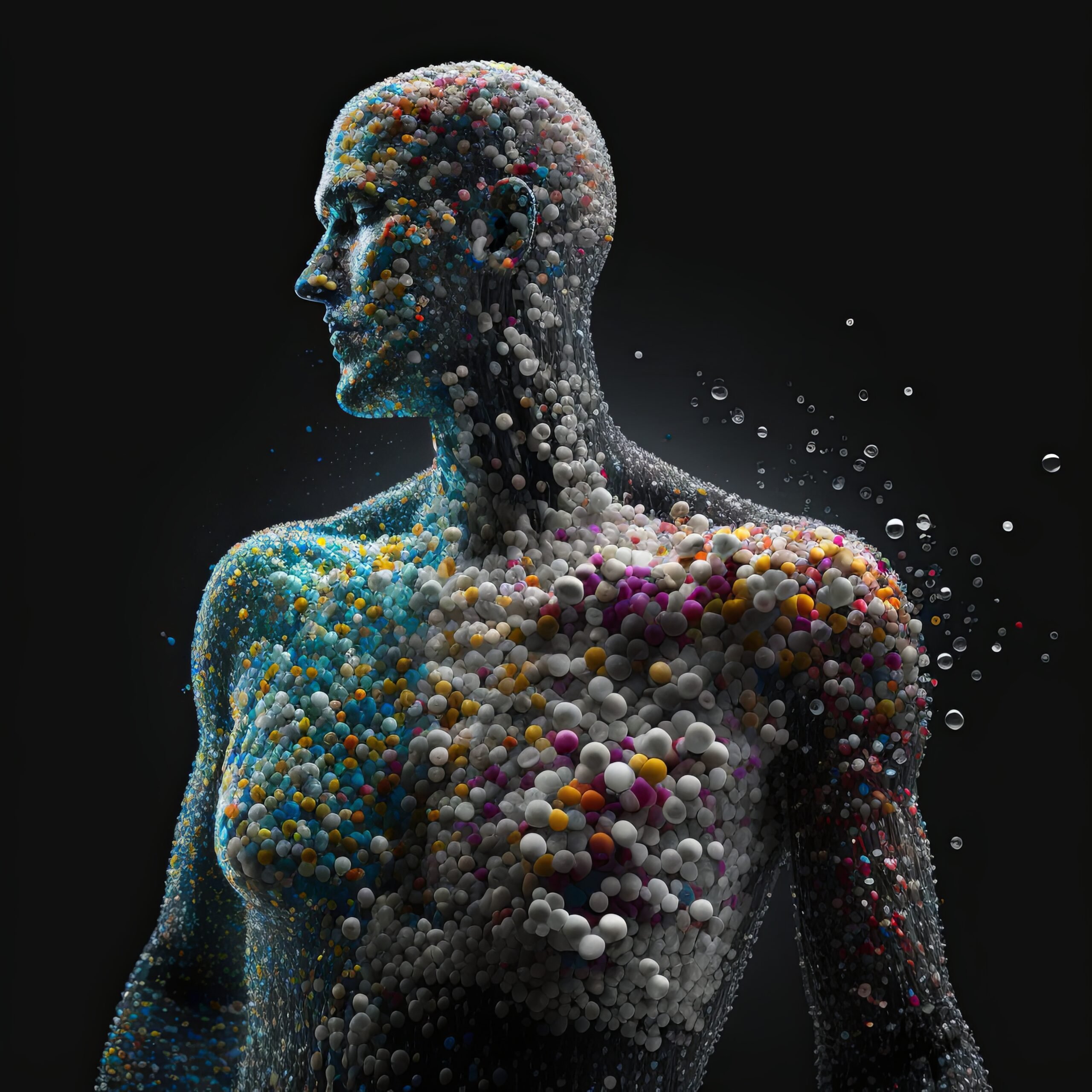 Plastic Pollution: Study Links Microplastics to Heart Disease Risk