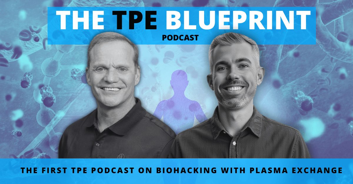 TPE Blueprint Podcast Launches First Series on Plasma Exchange