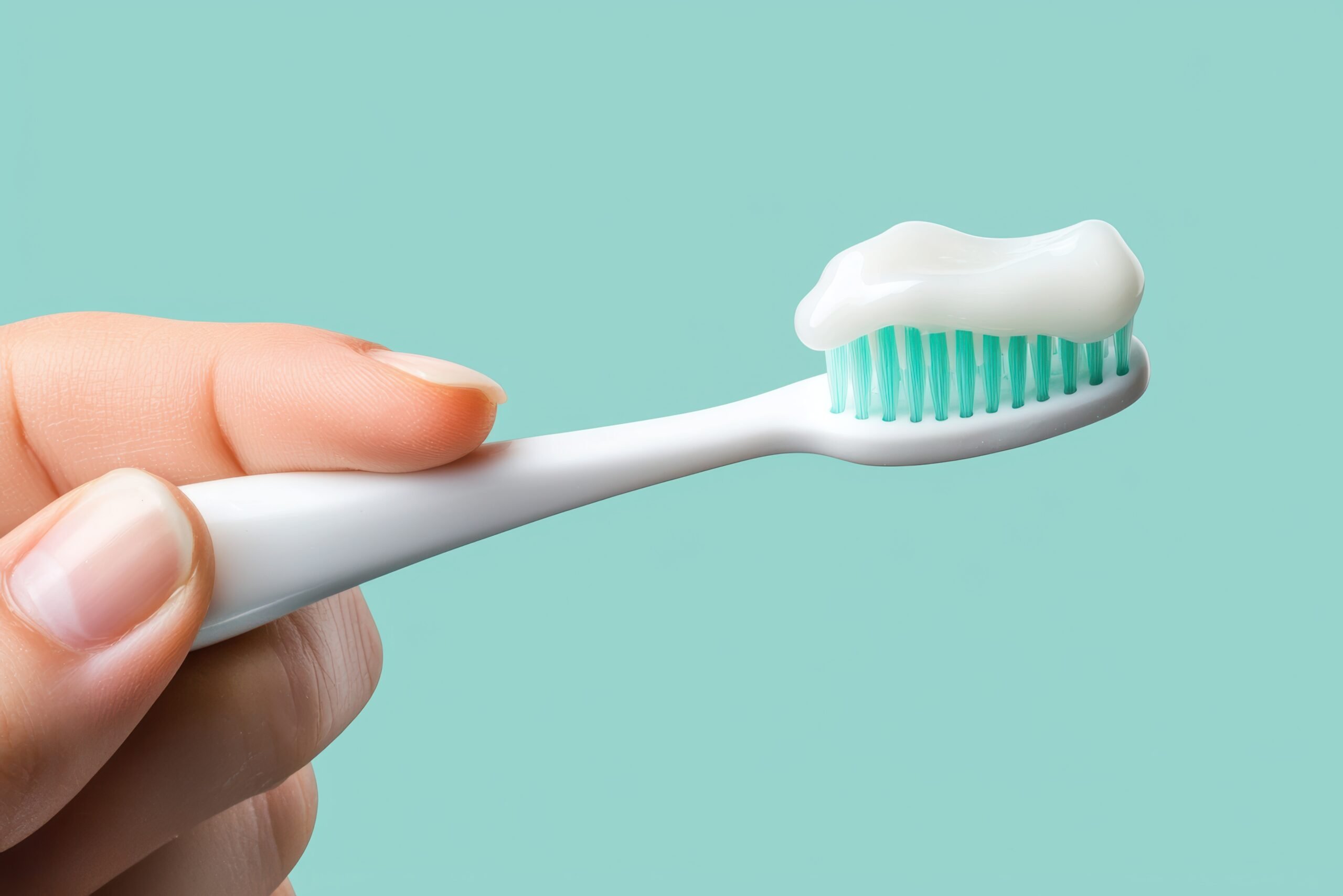 Toxic Metals in Toothpaste: What the Latest Report Reveals