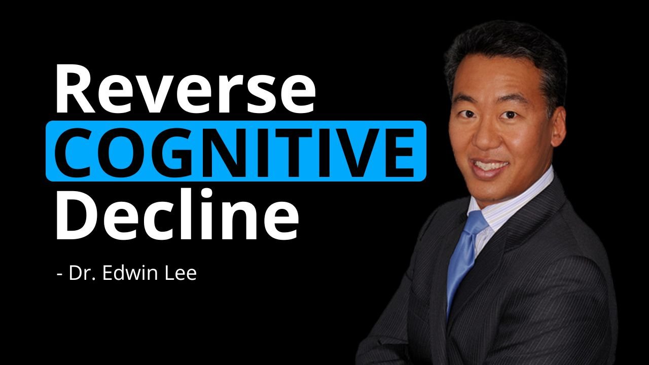 TPE Blueprint Podcast Ep. 18 - Dr. Edwin Lee