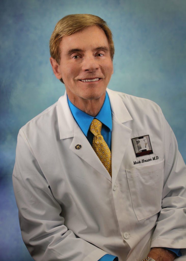 Dr. Mark Houston - MDLifespan