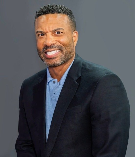 About Dr. Christopher Davis, M.D., | MDLifespan Advisory Board