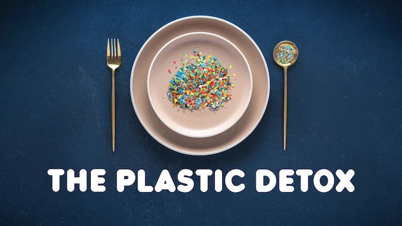 Microplastics, Endocrine Disruptors & Toxin Burden | MDLifespan